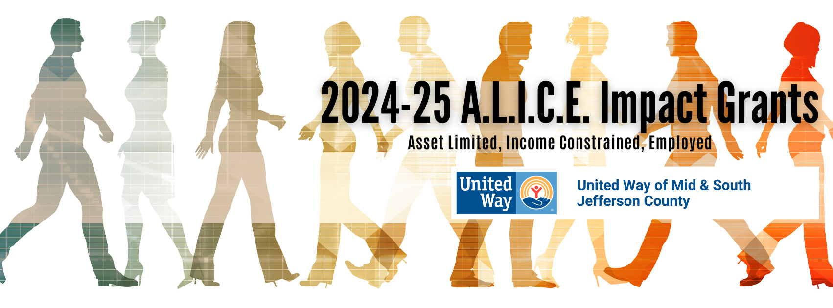 ALICE Grant - Supporting Working Families | United Way of Mid & South ...